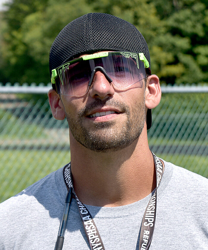 GRIDIRON 2022: CLYMER/SHERMAN/PANAMA WOLFPACK | News, Sports, Jobs ...